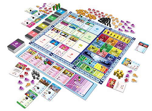 Stronghold Games The Pursuit of Happiness: Community Expansion