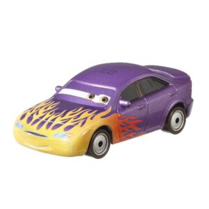 disney cars toys marilyn die-cast vehicle