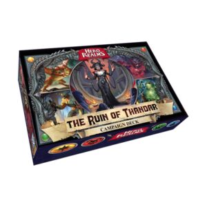 hero realms: the ruin of thandar