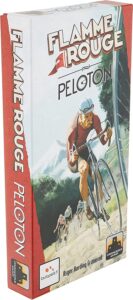 stronghold games flamme rouge peloton expansion