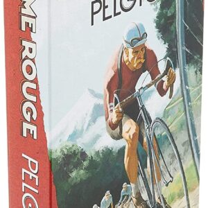 Stronghold Games Flamme Rouge Peloton Expansion