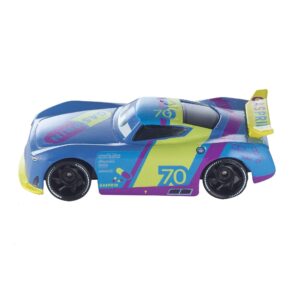 Disney Pixar Cars Richie Gunzit