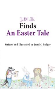 j.m.b. finds an easter tale