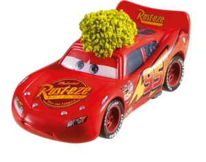 disney cars toys tumbleweed lightning mcqueen