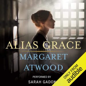 alias grace