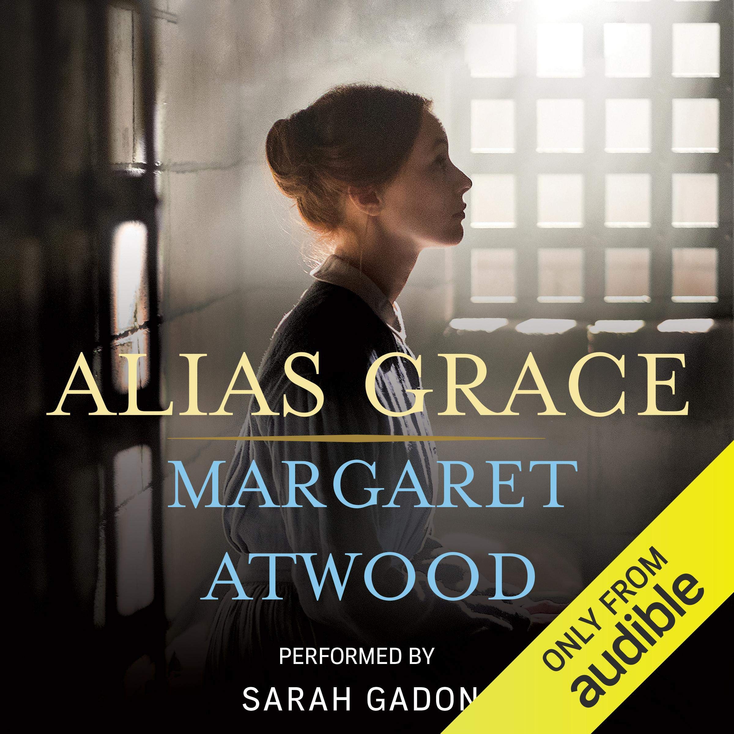 Alias Grace