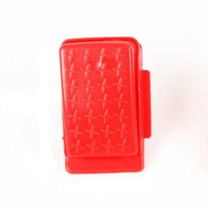 accelerator foot pedal electric switch accessories for kids ride on car children electric ride on toy replacement parts red 2-pin socket