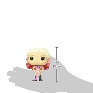 Funko POP! WWE: - Alexa Bliss Collectible Toy