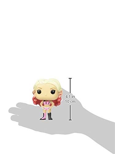 Funko POP! WWE: - Alexa Bliss Collectible Toy