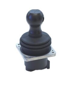 awp controls genie 101174 joystick, dual axis