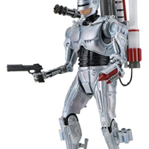 NECA - Robocop vs The Terminator 7" Scale Ultimate Action Figure