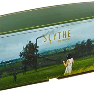 Stonemaier Games Scythe: Legendary Box