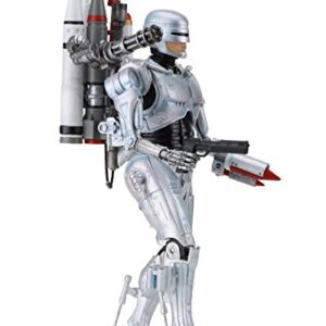 NECA - Robocop vs The Terminator 7" Scale Ultimate Action Figure