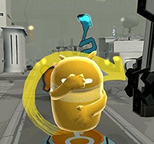 De Blob (PS4)