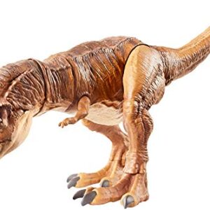 Jurassic World Legacy Collection Extreme Chompin' Tyrannosaurus Rex