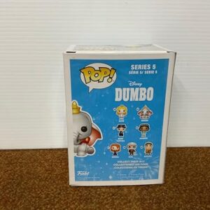 Funko Pop! Disney Dumbo #50 (Diamond Collection)