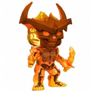 Funko Pop! Marvel Thor Ragnarok Surtur #252