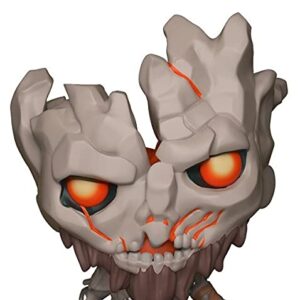 Funko Pop! Games: God of War - Draugr Collectible Toy