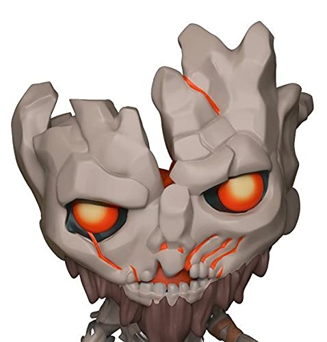 Funko Pop! Games: God of War - Draugr Collectible Toy