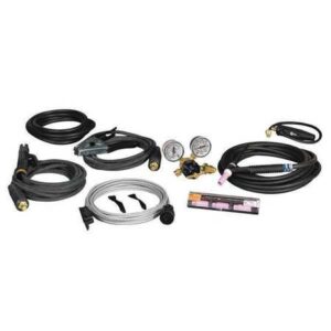 contractor kit, 150a