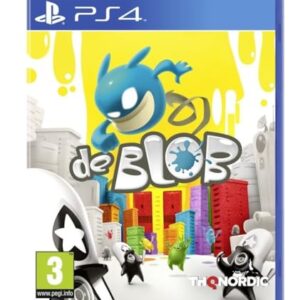 De Blob (PS4)