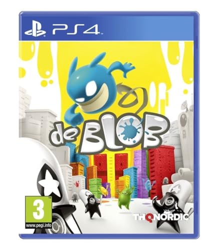 De Blob (PS4)