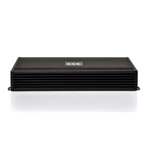 morel mps 4.400 70w x 4 car amplifier