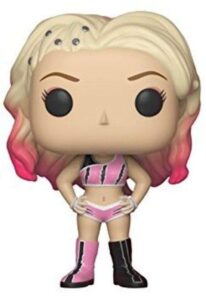 funko pop! wwe: - alexa bliss collectible toy