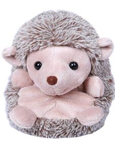 dilly dudu 15cm hedgehog stuffed animal,plush toy,soft toy gift children girlfriend(6 inches)