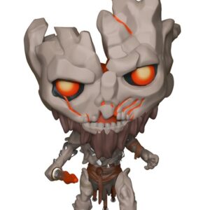 Funko Pop! Games: God of War - Draugr Collectible Toy