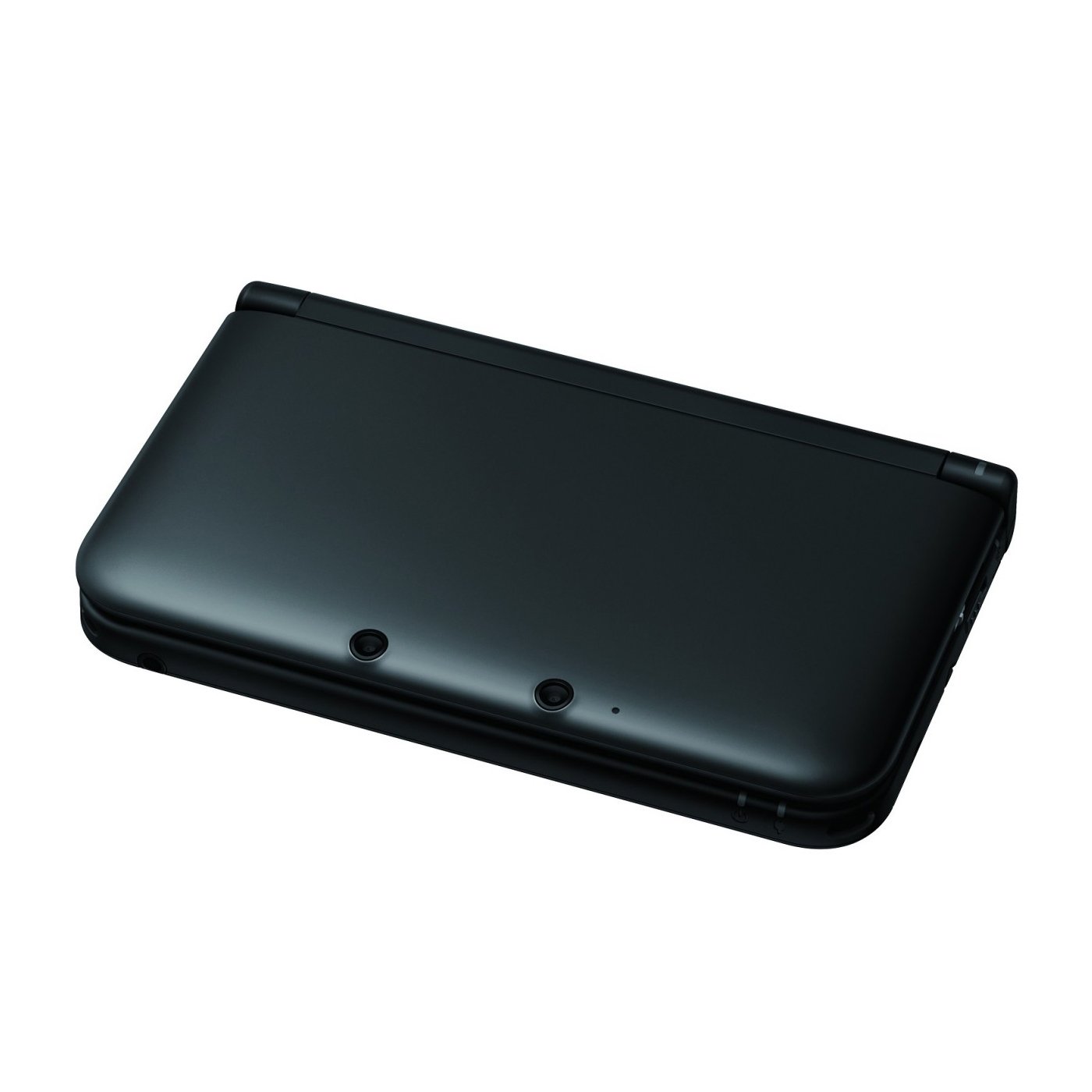 Nintendo 3DS XL Console Handheld System - Refurbished - Black