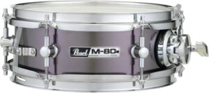 pearl m80 snare drum