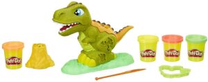 play-doh rex the chomper (amazon exclusive)