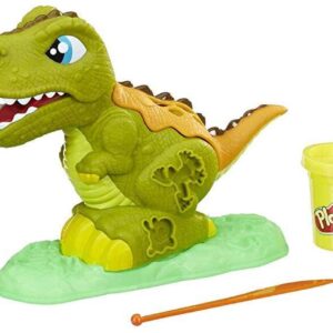 Play-Doh Rex The Chomper (Amazon Exclusive)