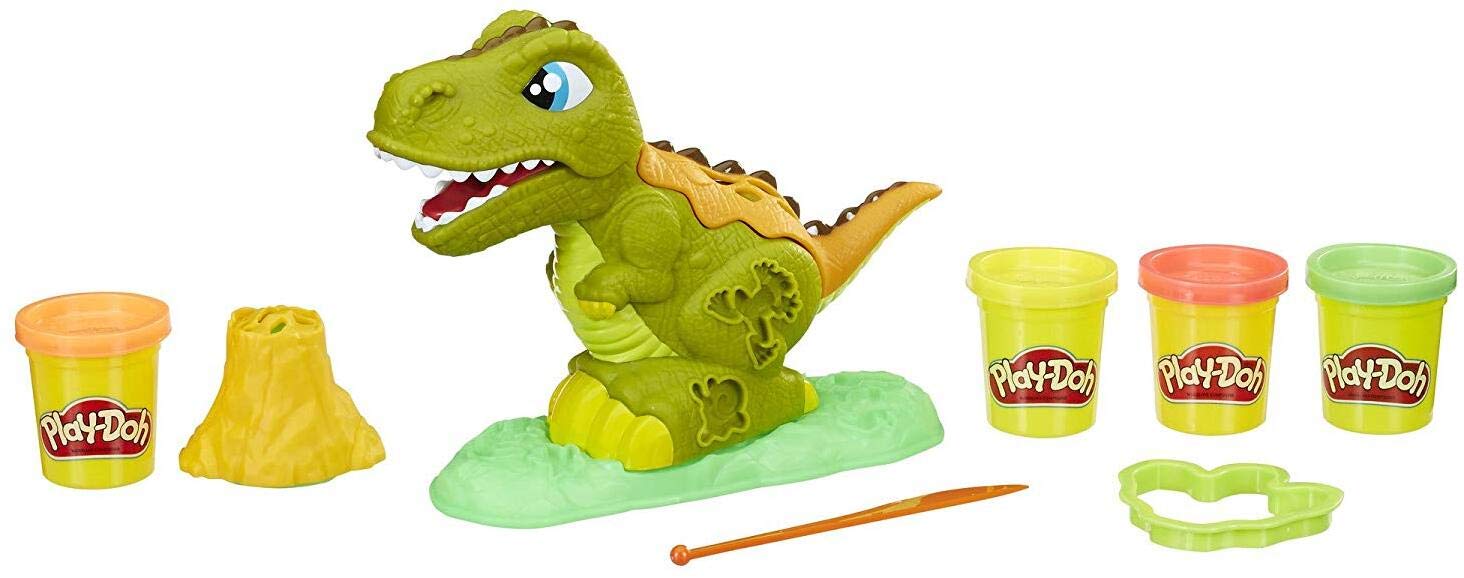 Play-Doh Rex The Chomper (Amazon Exclusive)