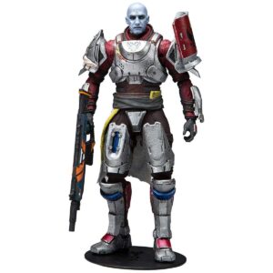 mcfarlane toys 13043-0 destiny 2 zavala collectible action figure