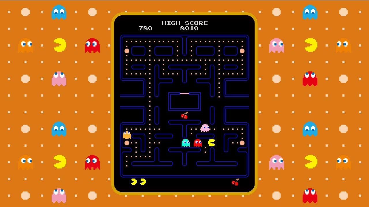 Namco Museum - Nintendo Switch [Digital Code]