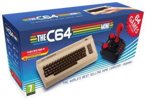 thec64 mini