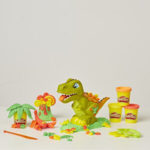 Play-Doh Rex The Chomper (Amazon Exclusive)