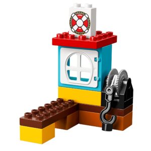 Lego DUPLO Set