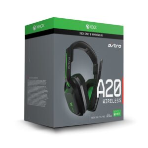 ASTRO Gaming Astro Call of Duty A20 Wireless for PlayStation 4/PC