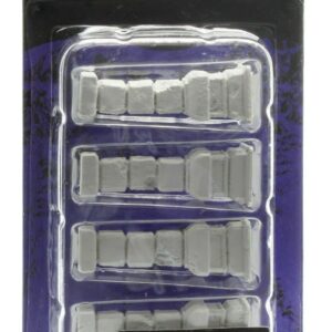 WizKids Deep Cuts Unpainted Miniatures Terrain: Wave 3: Pillars