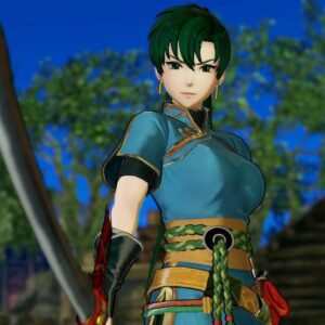 Fire Emblem Warriors Only Compatible with New Nintendo 3DS/XL and 2DS XL