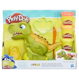 Play-Doh Rex The Chomper (Amazon Exclusive)