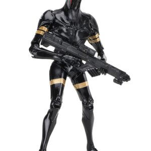 NECA - Valerian and The City of a Thousand Planets - 7" Action Figure - S1 K-Tron