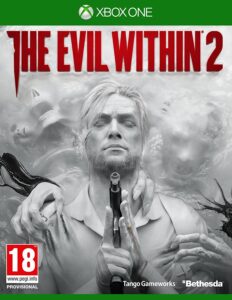 the evil within 2 (xbox one) uk import region free