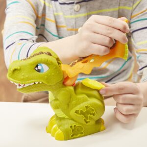 Play-Doh Rex The Chomper (Amazon Exclusive)