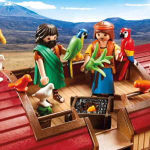 Playmobil Noah's Ark [Amazon Exclusive]