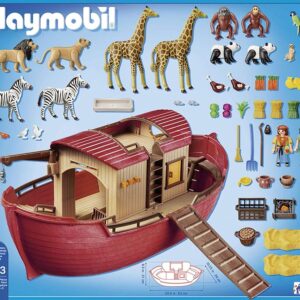 Playmobil Noah's Ark [Amazon Exclusive]