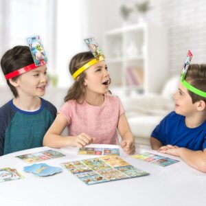 Spin Master Headbanz Junior